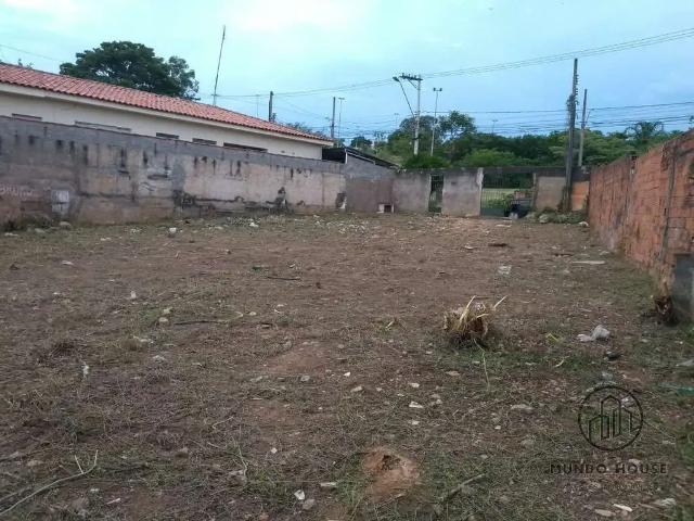 Terreno / Lote para Venda em Sorocaba/SP Jardim Simus