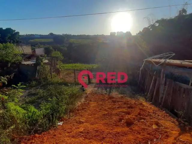 Terreno / Lote para Venda em Sorocaba/SP Jardim Simus