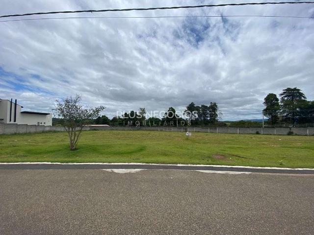 Terreno / Lote para Venda em Sorocaba/SP Jardim Solar do Bosque