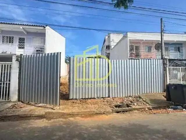 Terreno / Lote para Venda em Sorocaba/SP Lopes de Oliveira