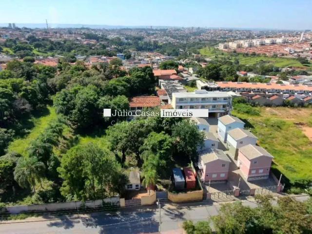 Terreno / Lote para Venda em Sorocaba/SP Lopes de Oliveira