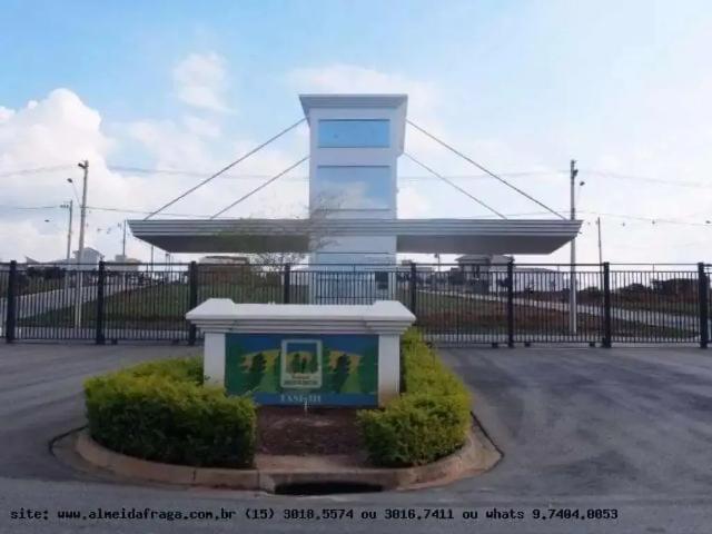Terreno / Lote para Venda em Sorocaba/SP Loteamento Dinorá Rosa