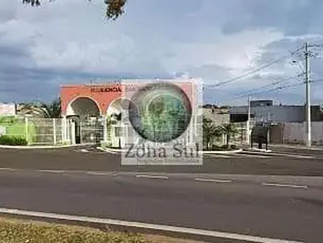 Terreno / Lote para Venda em Sorocaba/SP Loteamento Dinorá Rosa