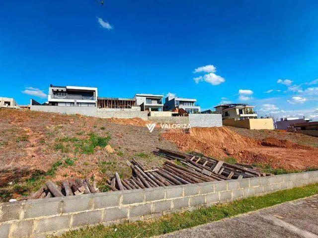 Terreno / Lote para Venda em Sorocaba/SP Parque Três Meninos