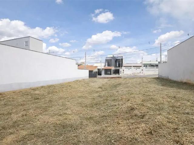 Terreno / Lote para Venda em Sorocaba/SP Parque Vista Barbara