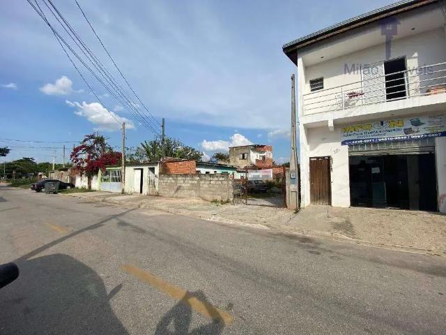 Terreno / Lote para Venda em Sorocaba/SP Parque Vitória Régia