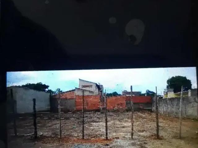 Terreno / Lote para Venda em Sorocaba/SP Parque Vitória Régia