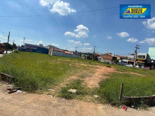 Terreno / Lote para Venda em Sorocaba/SP Parque Vitória Régia
