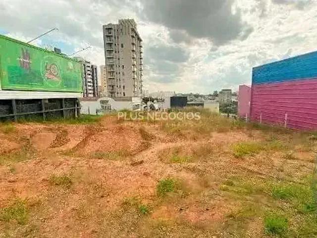 Terreno / Lote para Venda em Sorocaba/SP Parque Campolim