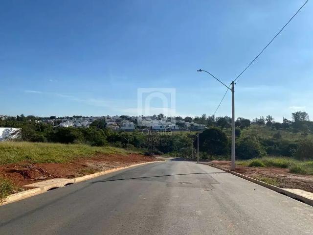 Terreno / Lote para Venda em Sorocaba/SP Parque Campolim