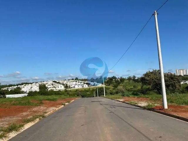 Terreno / Lote para Venda em Sorocaba/SP Parque Campolim