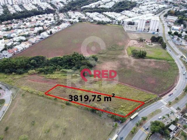 Terreno / Lote para Venda em Sorocaba/SP Parque Campolim