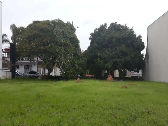 Terreno / Lote para Venda em Sorocaba/SP Parque Campolim