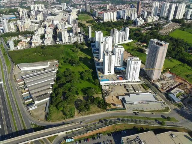 Terreno / Lote para Venda em Sorocaba/SP Parque Campolim