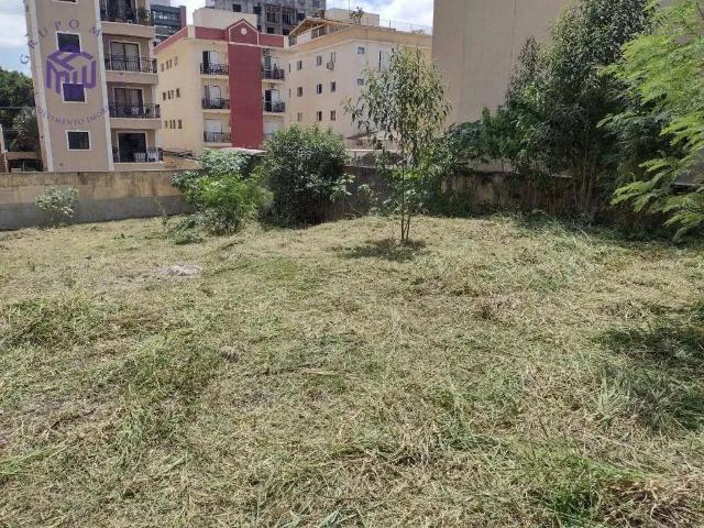 Terreno / Lote para Venda em Sorocaba/SP Parque Campolim