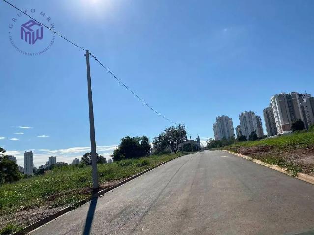 Terreno / Lote para Venda em Sorocaba/SP Parque Campolim