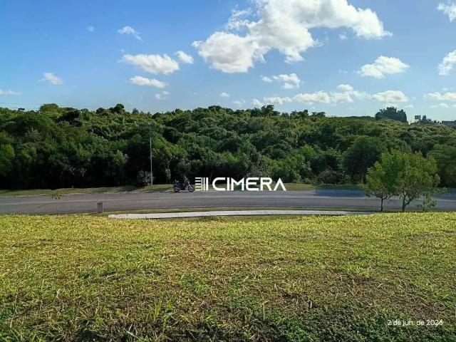 Terreno / Lote para Venda em Sorocaba/SP Parque Campolim