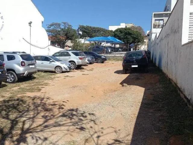 Terreno / Lote para Venda em Sorocaba/SP Parque Campolim