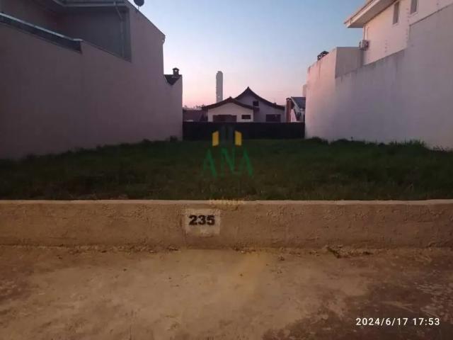 Terreno / Lote para Venda em Sorocaba/SP Parque Campolim