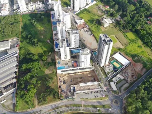 Terreno / Lote para Venda em Sorocaba/SP Parque Campolim
