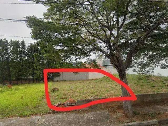Terreno / Lote para Venda em Sorocaba/SP Parque Campolim