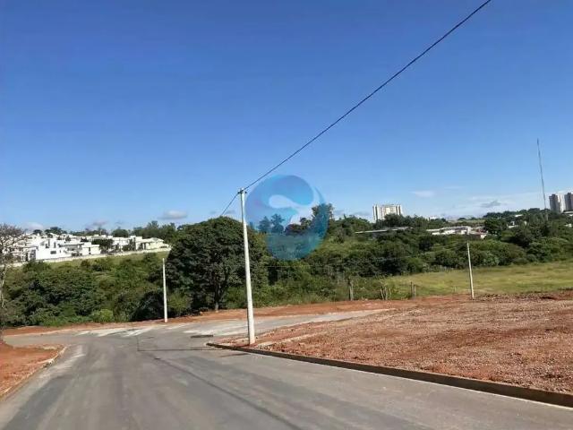 Terreno / Lote para Venda em Sorocaba/SP Parque Campolim