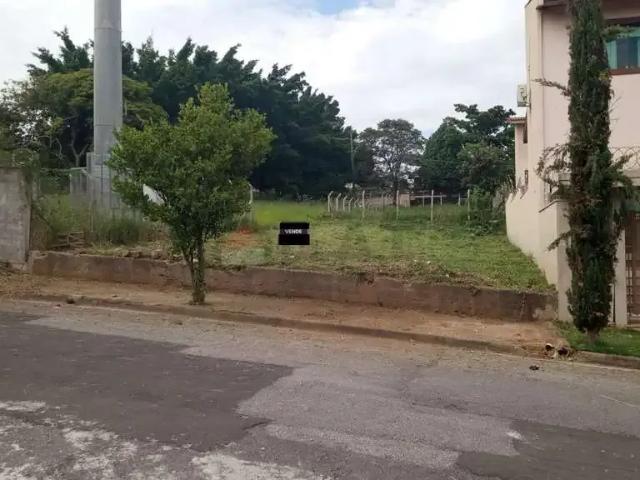 Terreno / Lote para Venda em Sorocaba/SP Parque Campolim