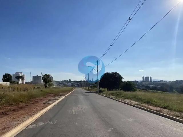 Terreno / Lote para Venda em Sorocaba/SP Parque Campolim