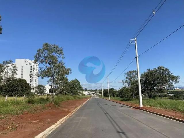 Terreno / Lote para Venda em Sorocaba/SP Parque Campolim