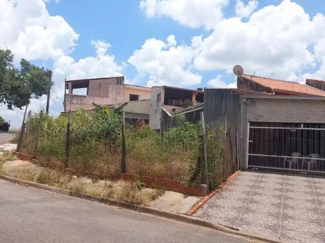 Terreno / Lote para Venda em Sorocaba/SP Parque das Laranjeiras