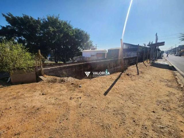 Terreno / Lote para Venda em Sorocaba/SP Parque das Laranjeiras