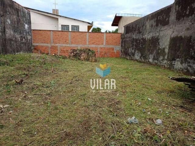 Terreno / Lote para Venda em Sorocaba/SP Parque das Laranjeiras