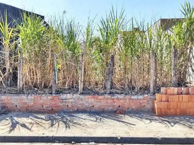 Terreno / Lote para Venda em Sorocaba/SP Parque das Laranjeiras