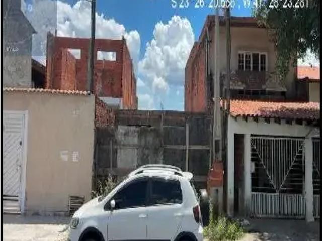 Terreno / Lote para Venda em Sorocaba/SP Parque das Paineiras