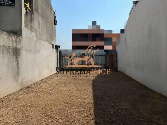 Terreno / Lote para Venda em Sorocaba/SP Parque das Paineiras