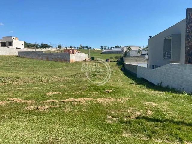Terreno / Lote para Venda em Sorocaba/SP Parque Ecoresidencial Fazenda Jequitibá