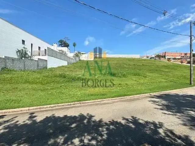 Terreno / Lote para Venda em Sorocaba/SP Parque Ecoresidencial Fazenda Jequitibá