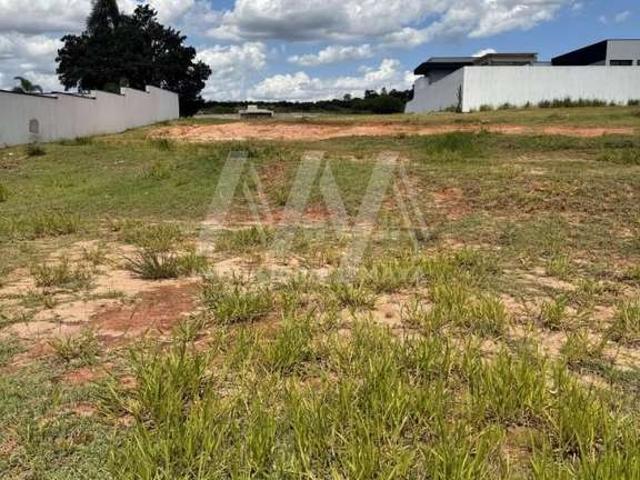 Terreno / Lote para Venda em Sorocaba/SP Parque Ecoresidencial Fazenda Jequitibá