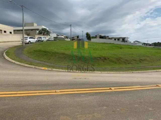 Terreno / Lote para Venda em Sorocaba/SP Parque Ecoresidencial Fazenda Jequitibá