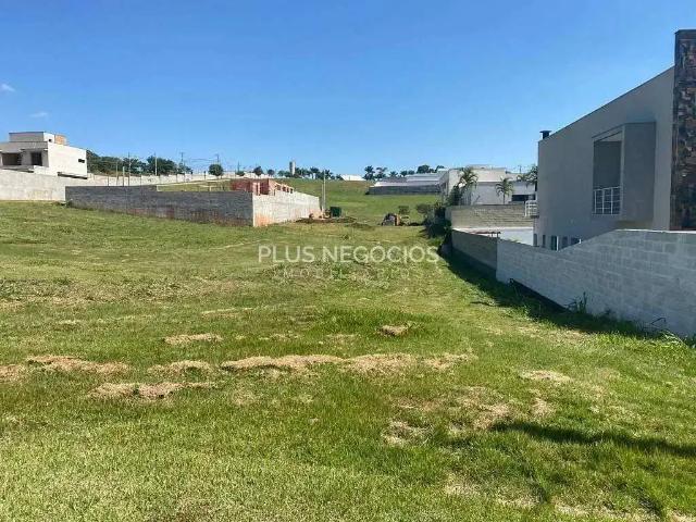 Terreno / Lote para Venda em Sorocaba/SP Parque Ecoresidencial Fazenda Jequitibá