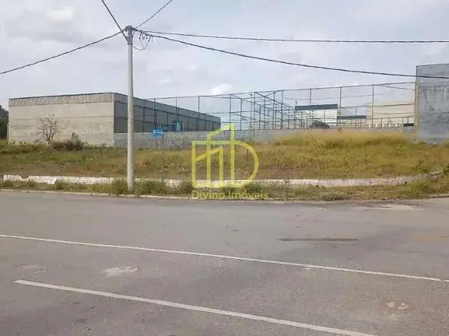 Terreno / Lote para Venda em Sorocaba/SP Parque Empresarial das Mangueiras