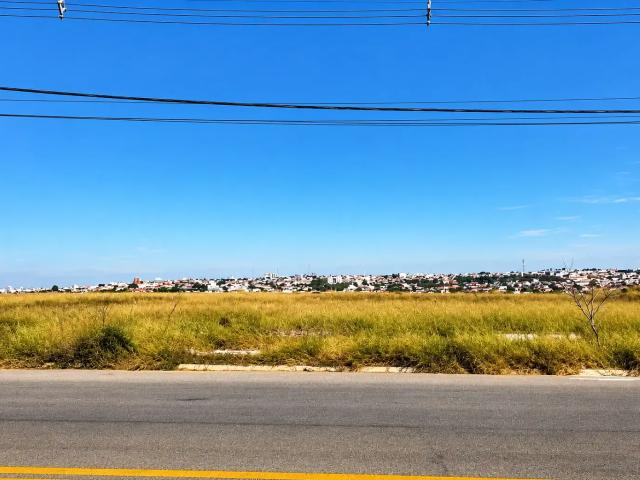 Terreno / Lote para Venda em Sorocaba/SP Parque Empresarial das Mangueiras