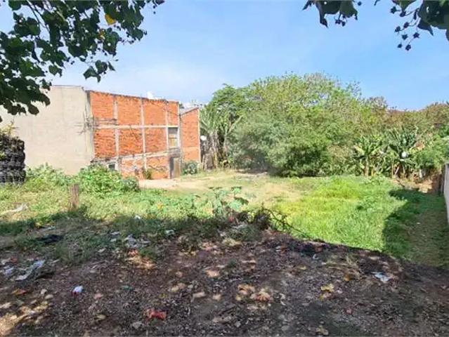 Terreno / Lote para Venda em Sorocaba/SP Parque Esmeralda