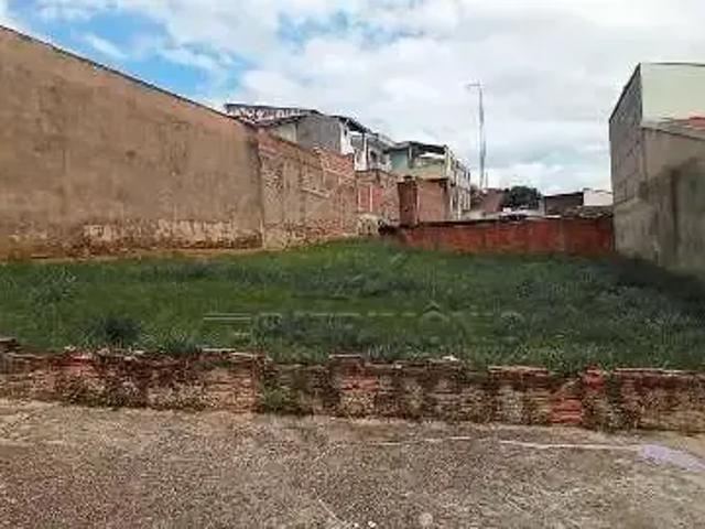 Terreno / Lote para Venda em Sorocaba/SP Parque Esmeralda
