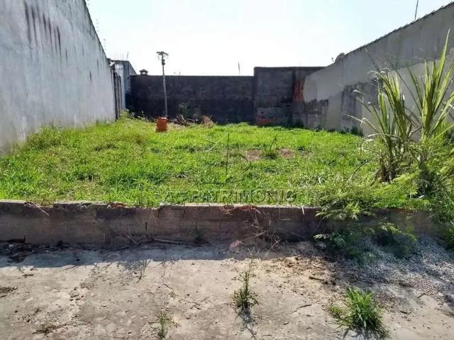 Terreno / Lote para Venda em Sorocaba/SP Parque Esmeralda