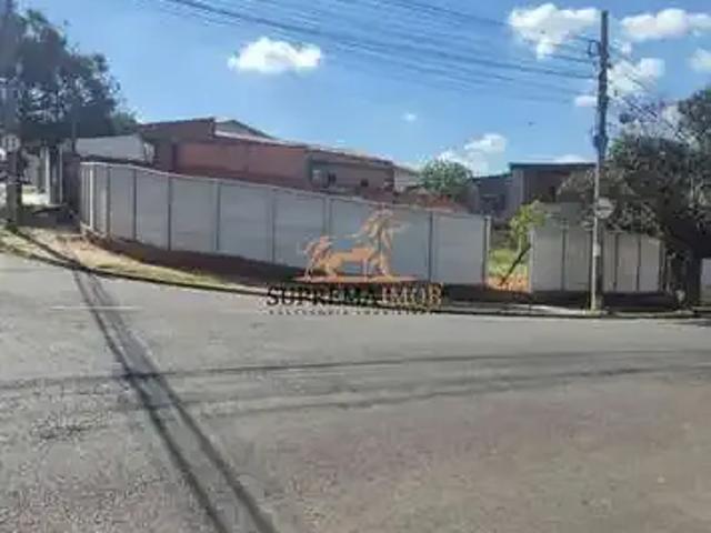 Terreno / Lote para Venda em Sorocaba/SP Parque Esmeralda