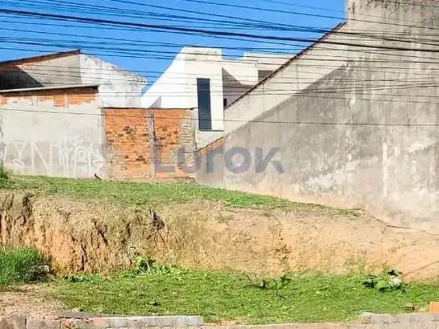 Terreno / Lote para Venda em Sorocaba/SP Parque Esmeralda
