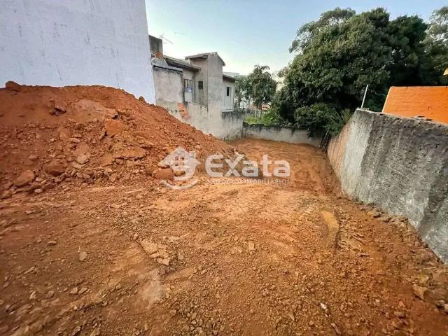 Terreno / Lote para Venda em Sorocaba/SP Parque Esmeralda