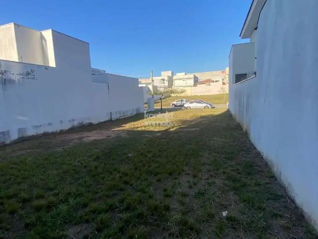 Terreno / Lote para Venda em Sorocaba/SP Parque Ibiti Reserva