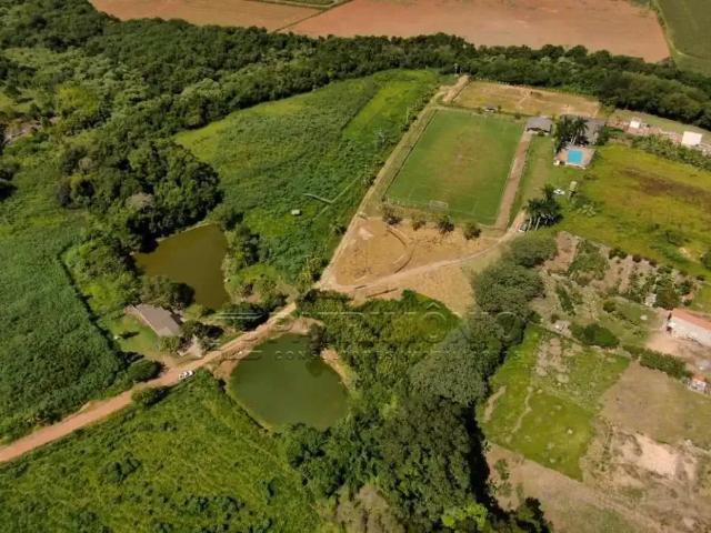 Terreno / Lote para Venda em Sorocaba/SP Parque Reserva Fazenda Imperial